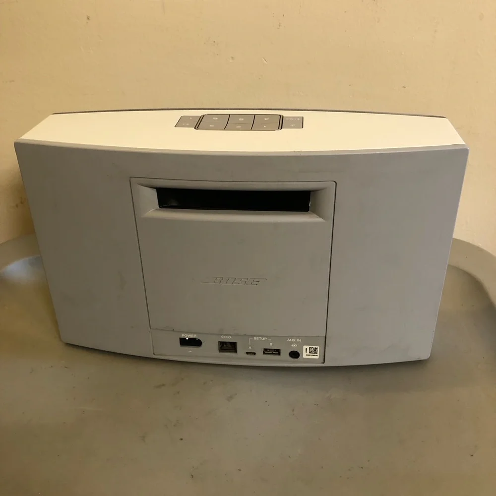 Bose | Portable Audio & Video | Bose Soundtouch 2 Wireless Music System ...